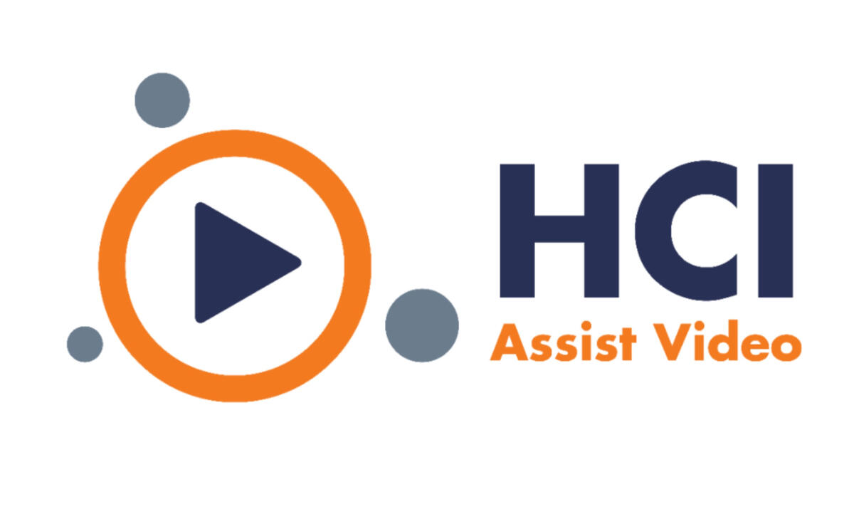 HCI Assist Video